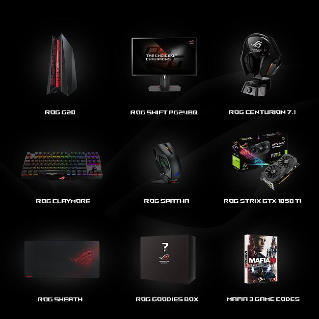 ROG Forum Battlegrounds - primele imagini amuzante!