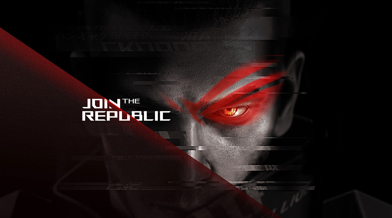 Republic of Gamers te provoacă cu o nouă competiție!