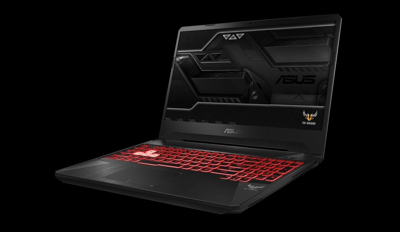 Promoție cu impact la laptopurile ASUS pe PC Garage