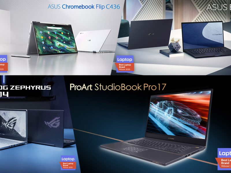 OMNI, un virtual pet în universul ROG