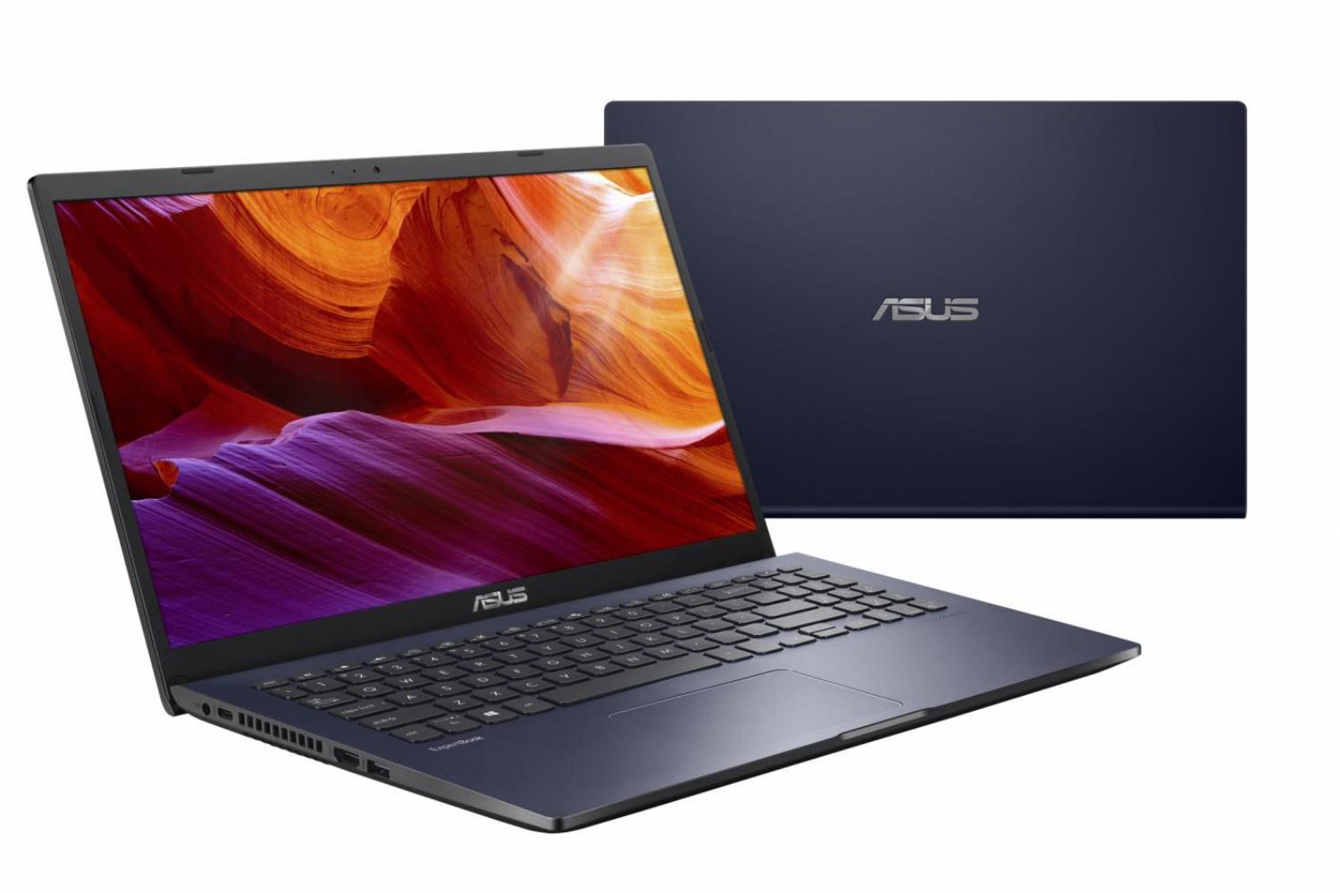 ASUS ExpertBook P1: un companion digital ideal la un preț atractiv