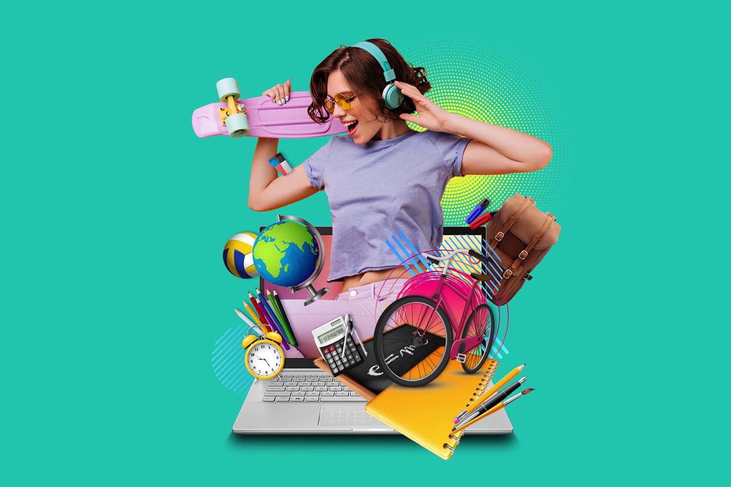 TOP 3 laptopuri ASUS pentru școala online