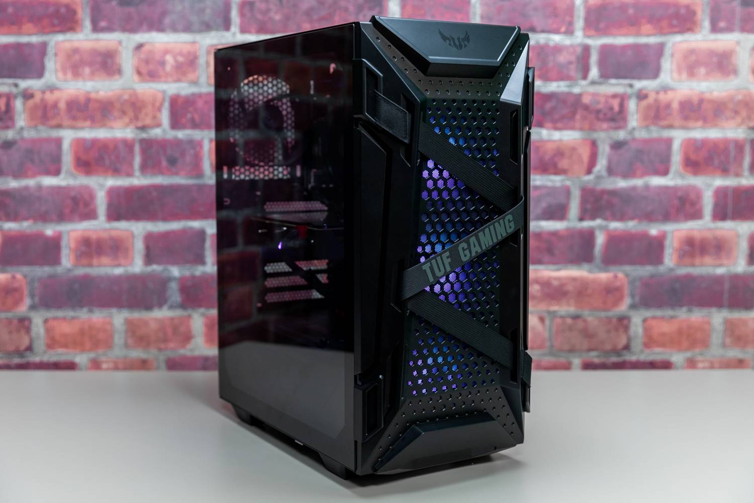 Sistemele asamblate Powered by ASUS sunt o garanție a calității și ...