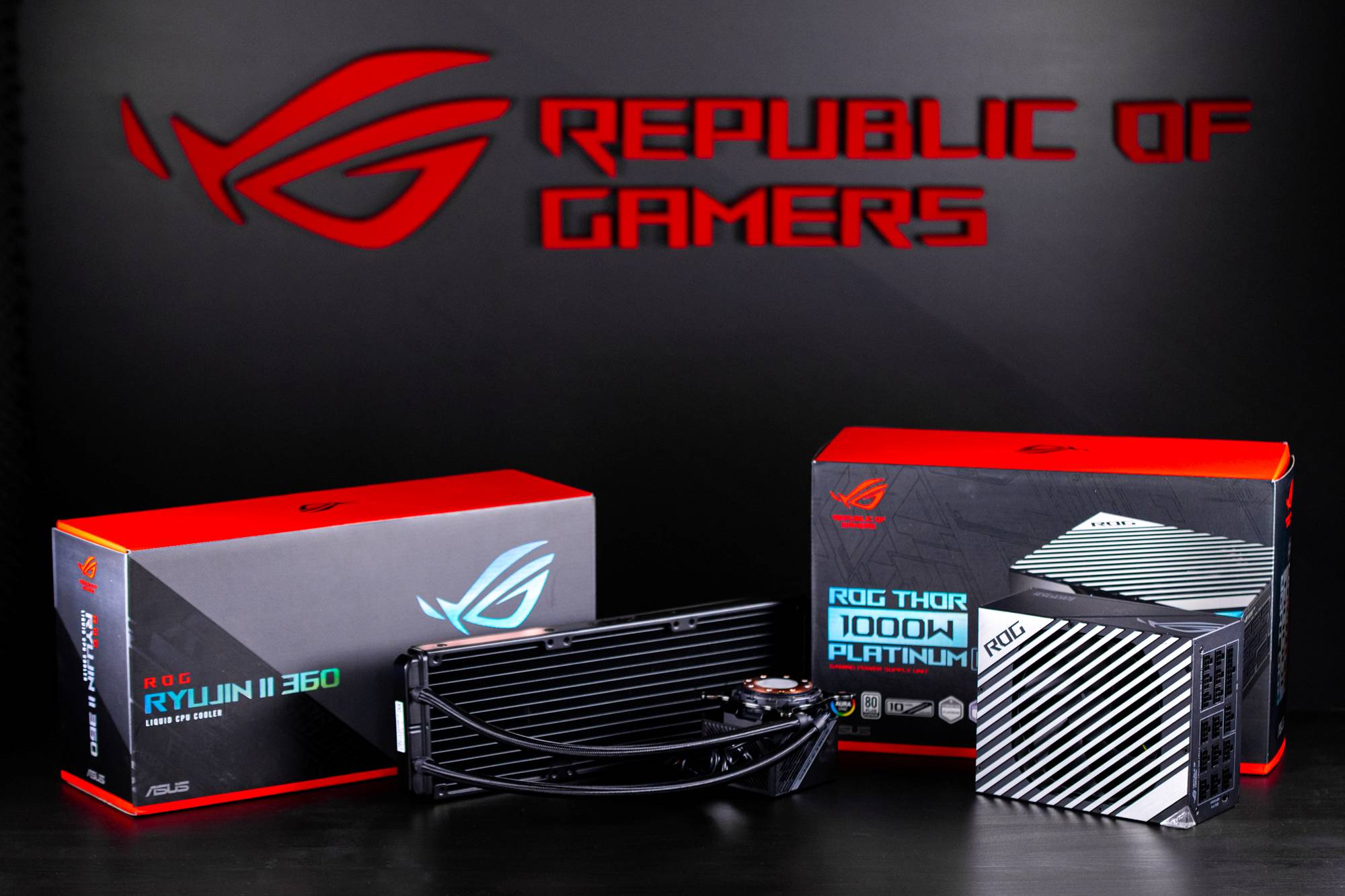 Promoție: Surse PC și coolere all-in-one de top pentru build-uri puternice