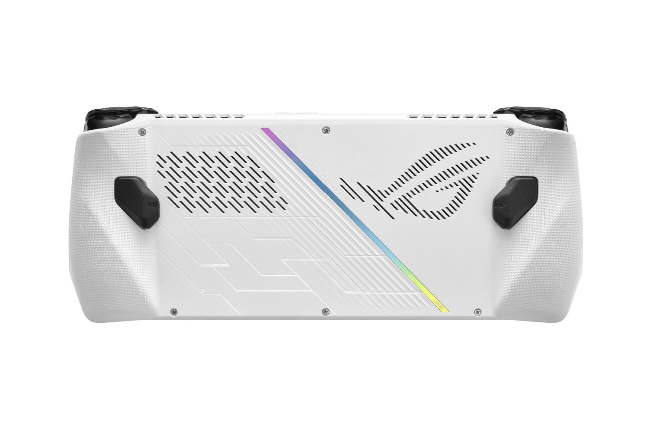 ROG anunță primul său dispozitiv portabil de gaming cu Windows 11 - ROG ...