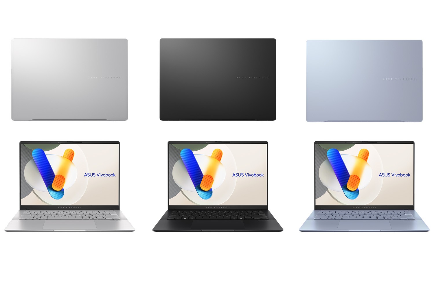 5 aspecte cheie ale noilor laptopuri ASUS Vivobook S (2024)