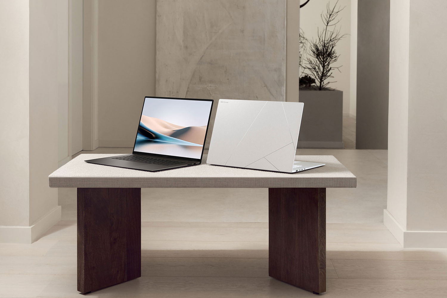 ASUS a lansat noul Zenbook S 16 (UM5606), echipat cu inteligență ...