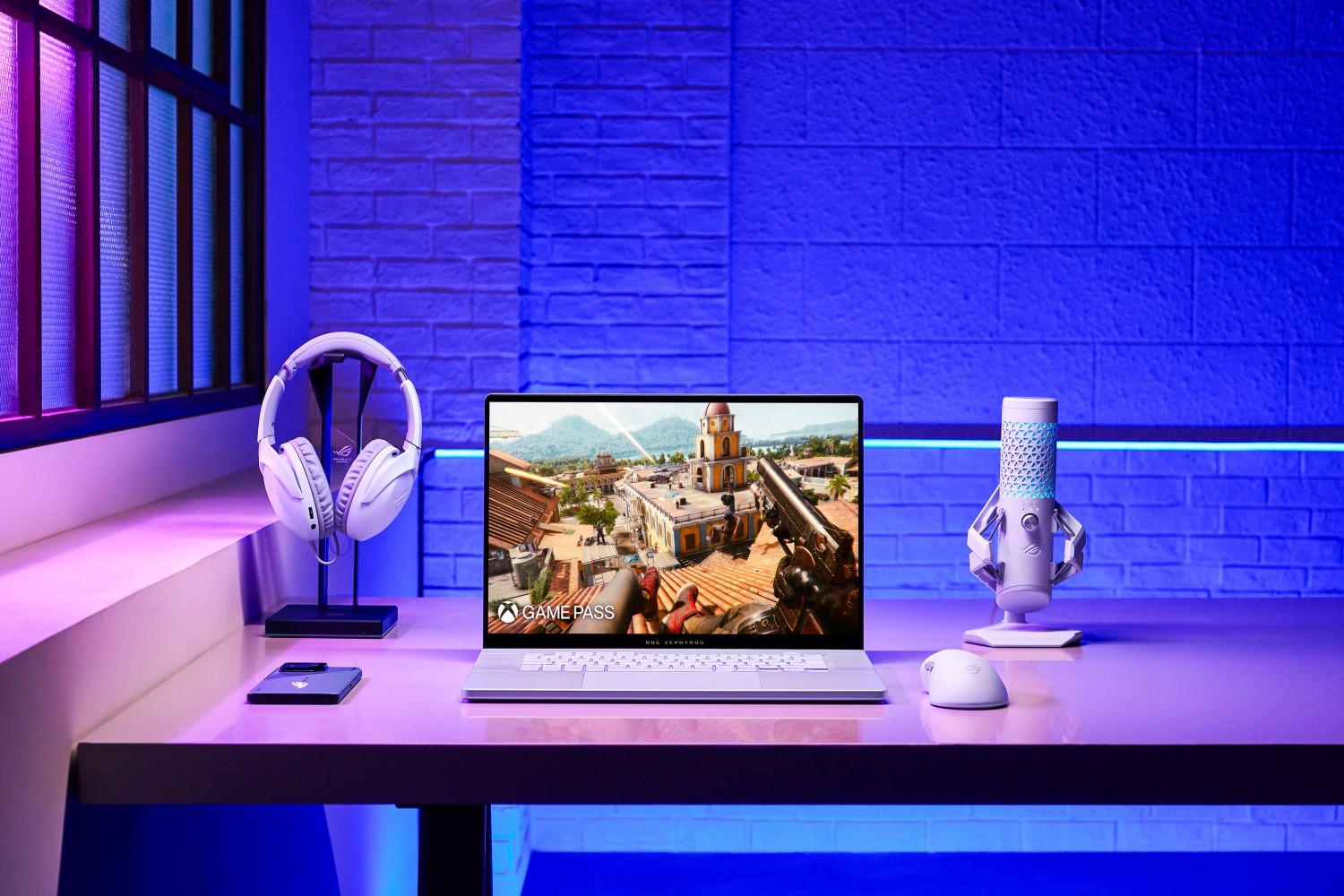 Laptopul de gaming ROG Zephyrus G16 (2024) GA605 intră pe piața românească